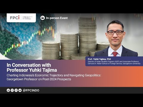 Economy of Indonesia: Key Sectors, Challenges, and Future Growth