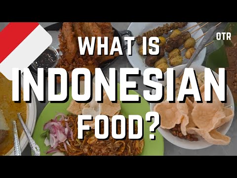 Traditional Indonesian Cooking Methods and Culinary Heritage ...
